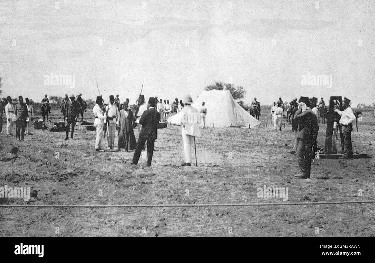 Facing execution Black and White Stock Photos & Images - Alamy