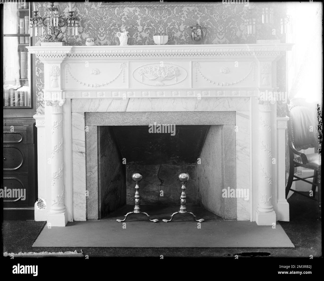 128 houses Black and White Stock Photos & Images - Alamy