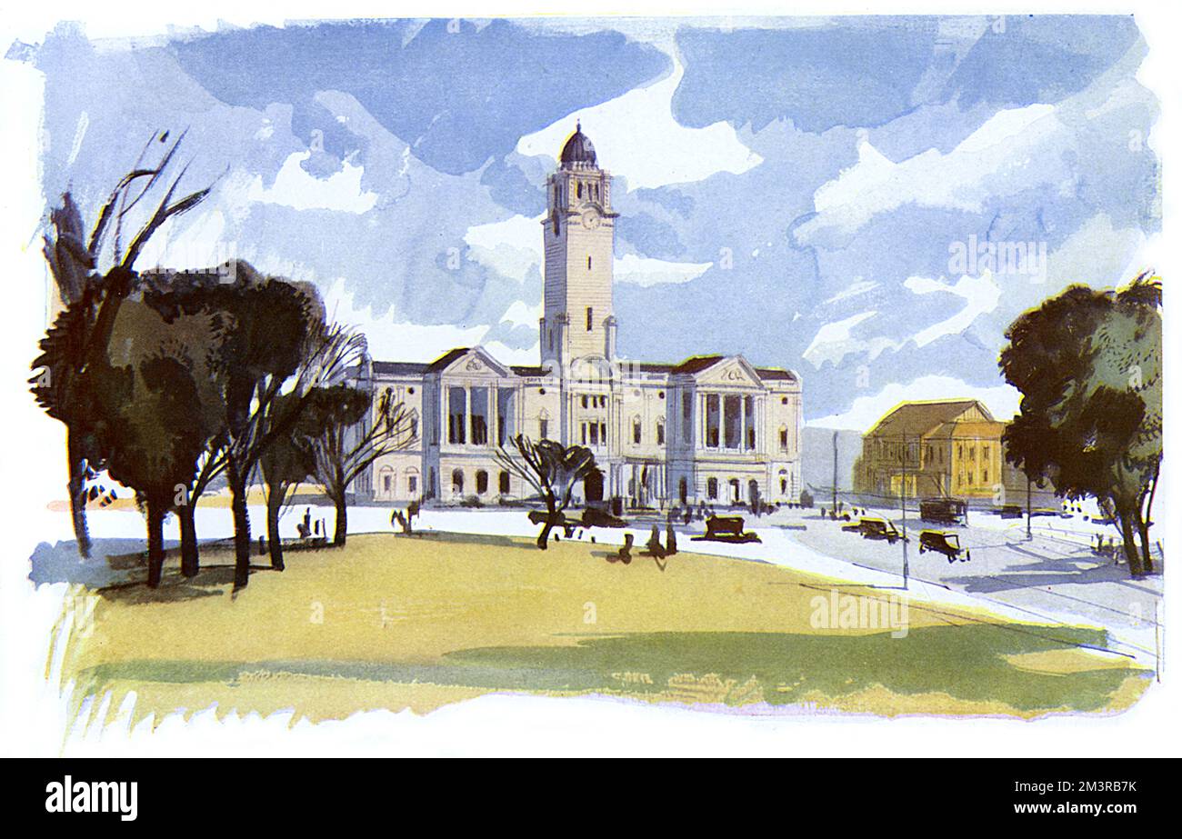 Singapore 1930s Cut Out Stock Images & Pictures - Alamy