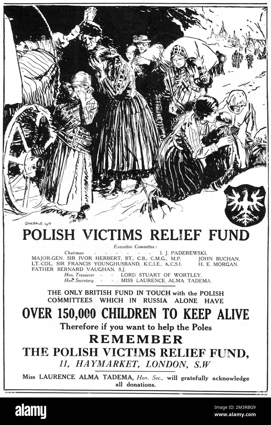 Polish war relief hi-res stock photography and images - Alamy