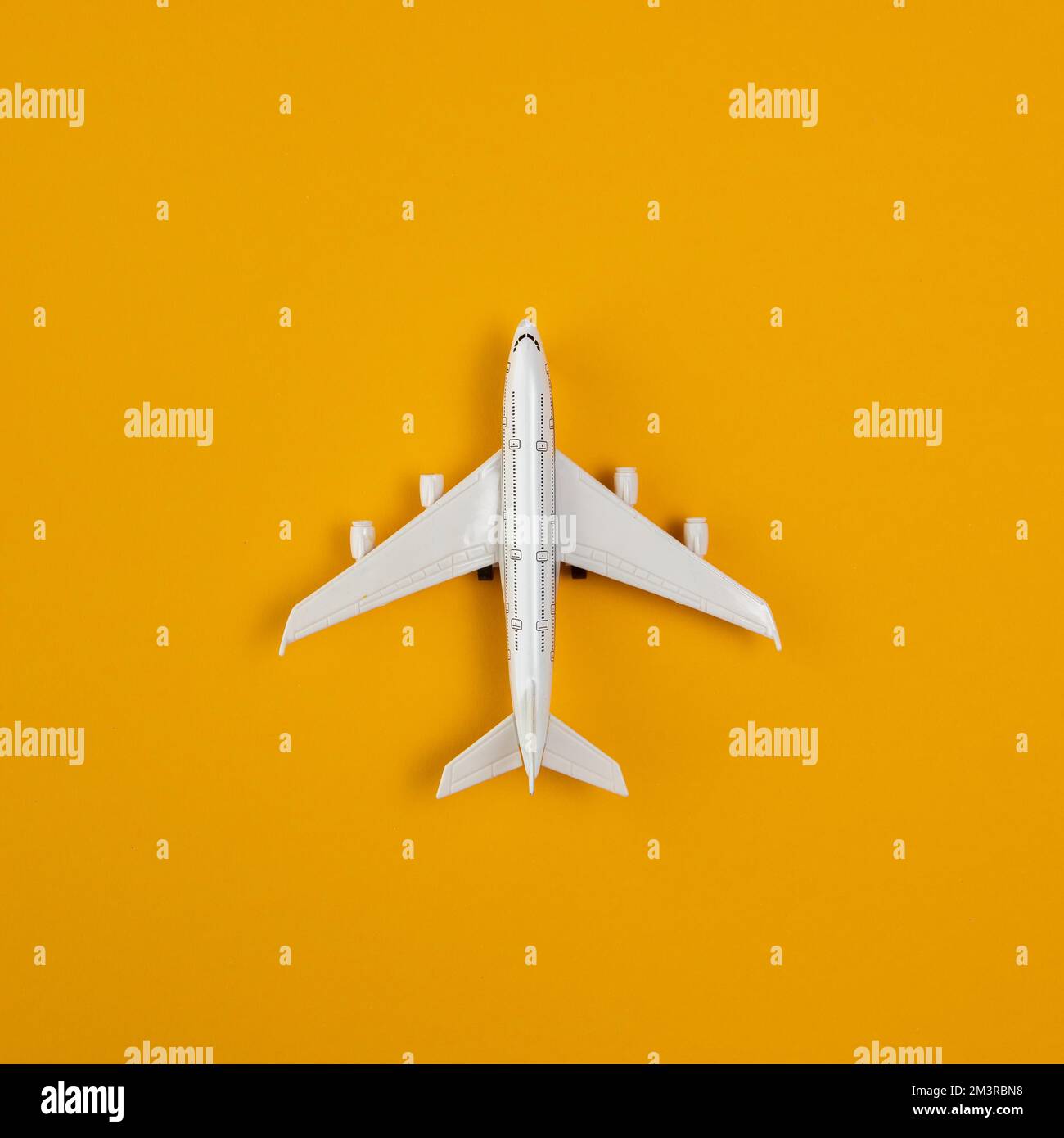 Top view airplane copy space. Resolution and high quality beautiful ...