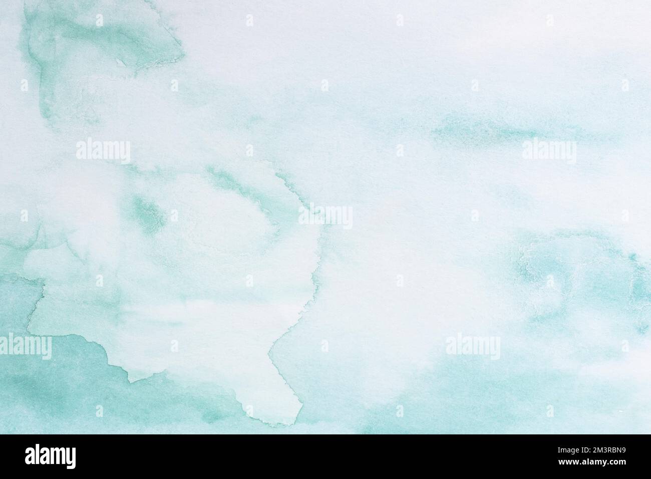 Surface with expressive watercolor paint. Resolution and high quality ...