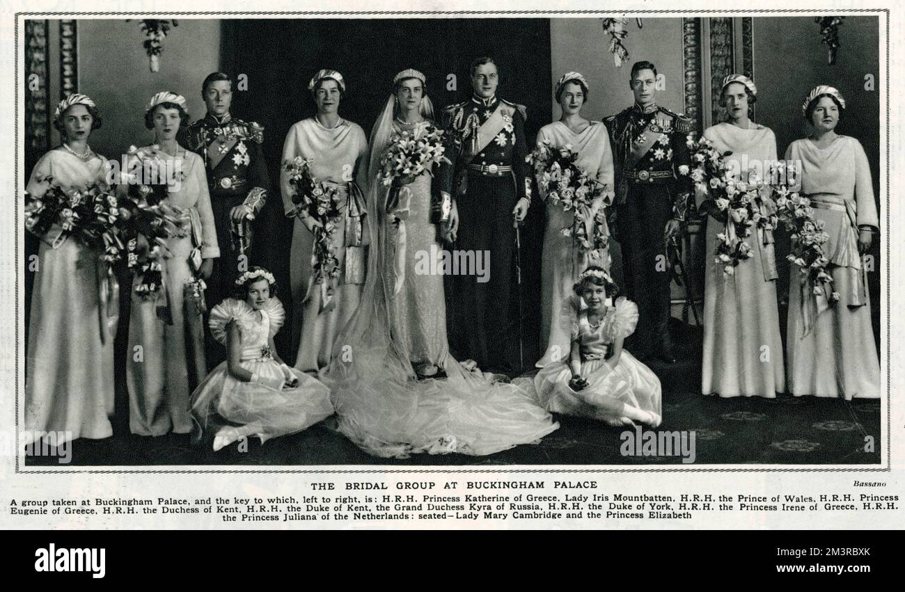 Princess irene of greece and denmark hi-res stock photography and ...