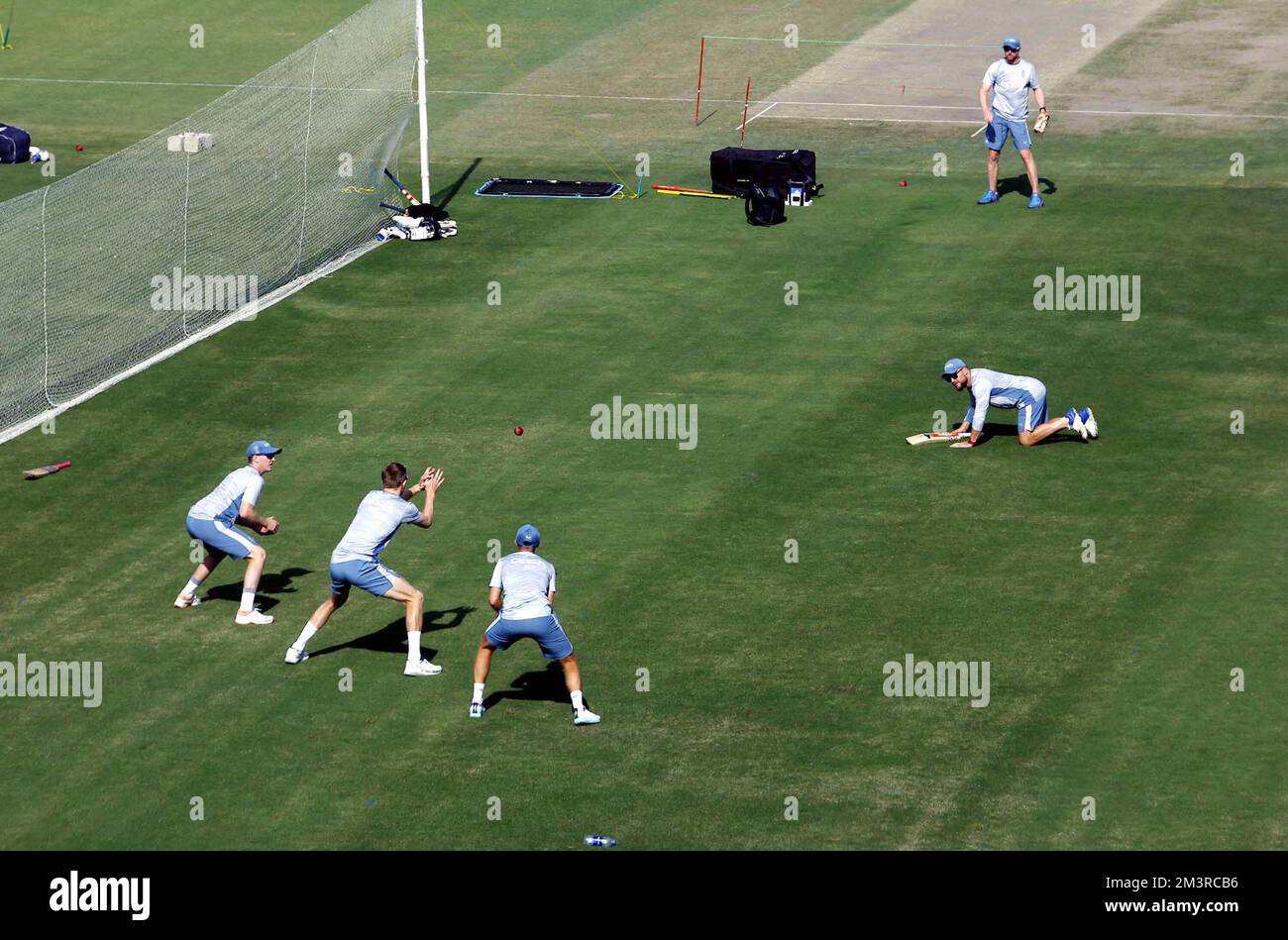 England cricket test team 2022 hi-res stock photography and images - Alamy