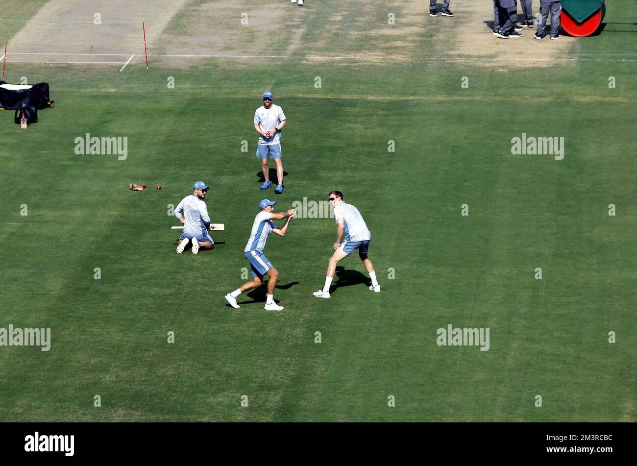England cricket test team 2022 hi-res stock photography and images - Alamy