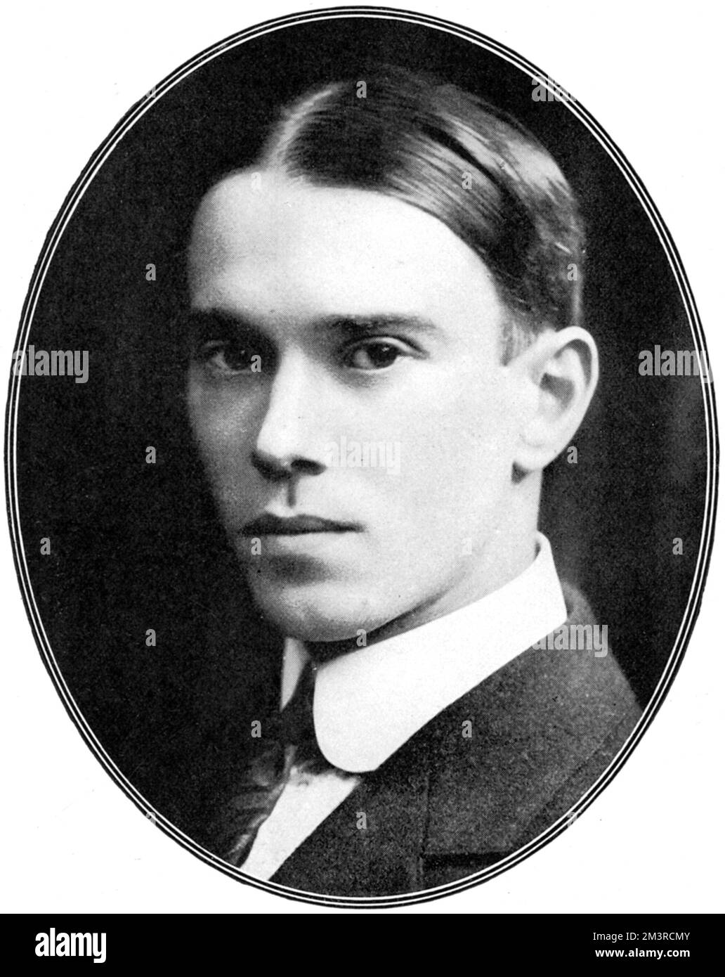 Dancer vaslav nijinsky Black and White Stock Photos & Images - Alamy