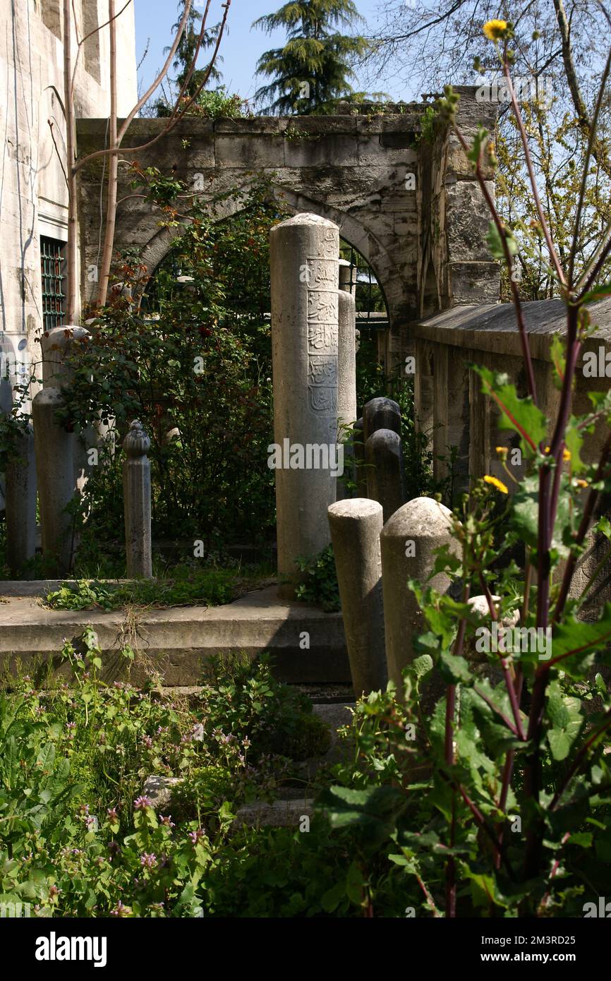 Molla Celebi Mosque is located in Istanbul and . It is a historical ...