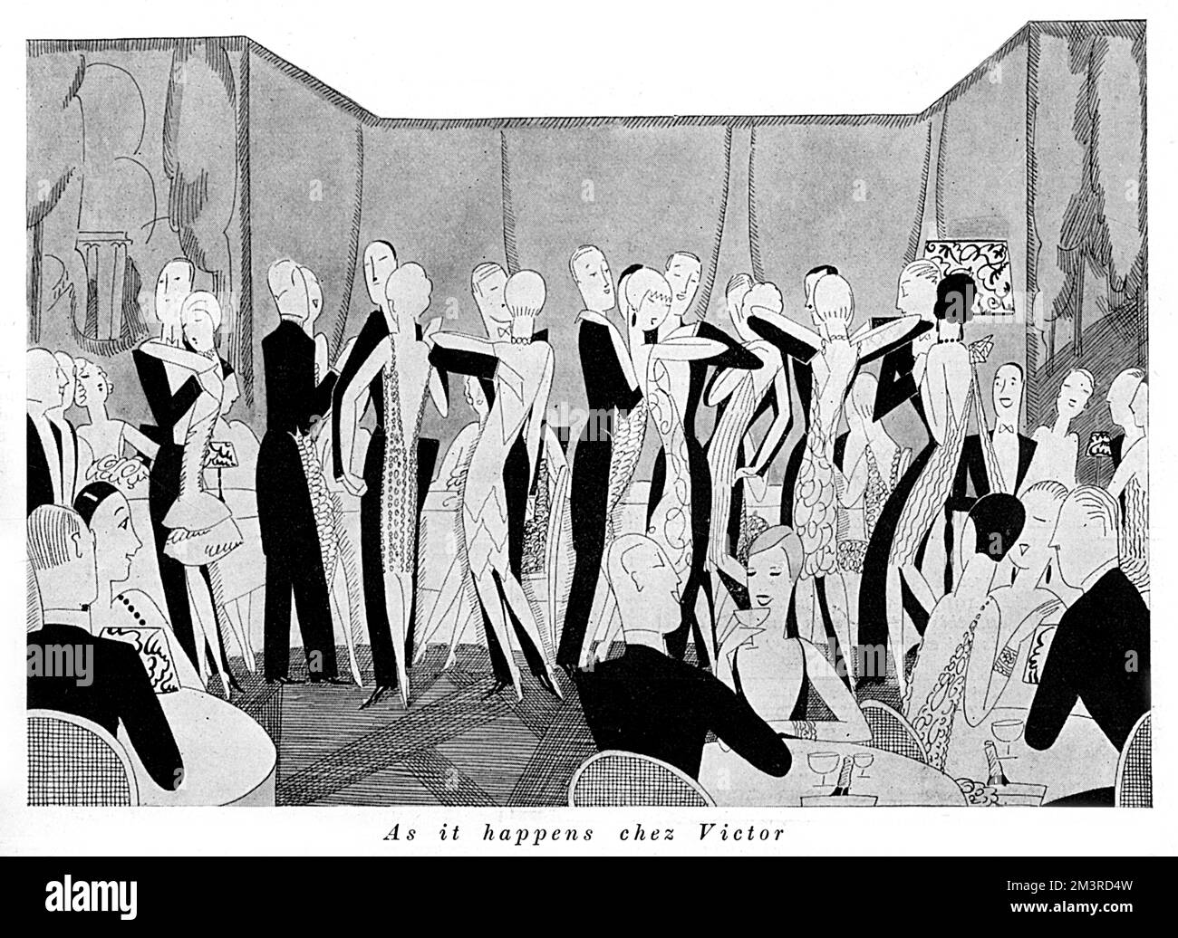 The art of fish Black and White Stock Photos & Images - Alamy