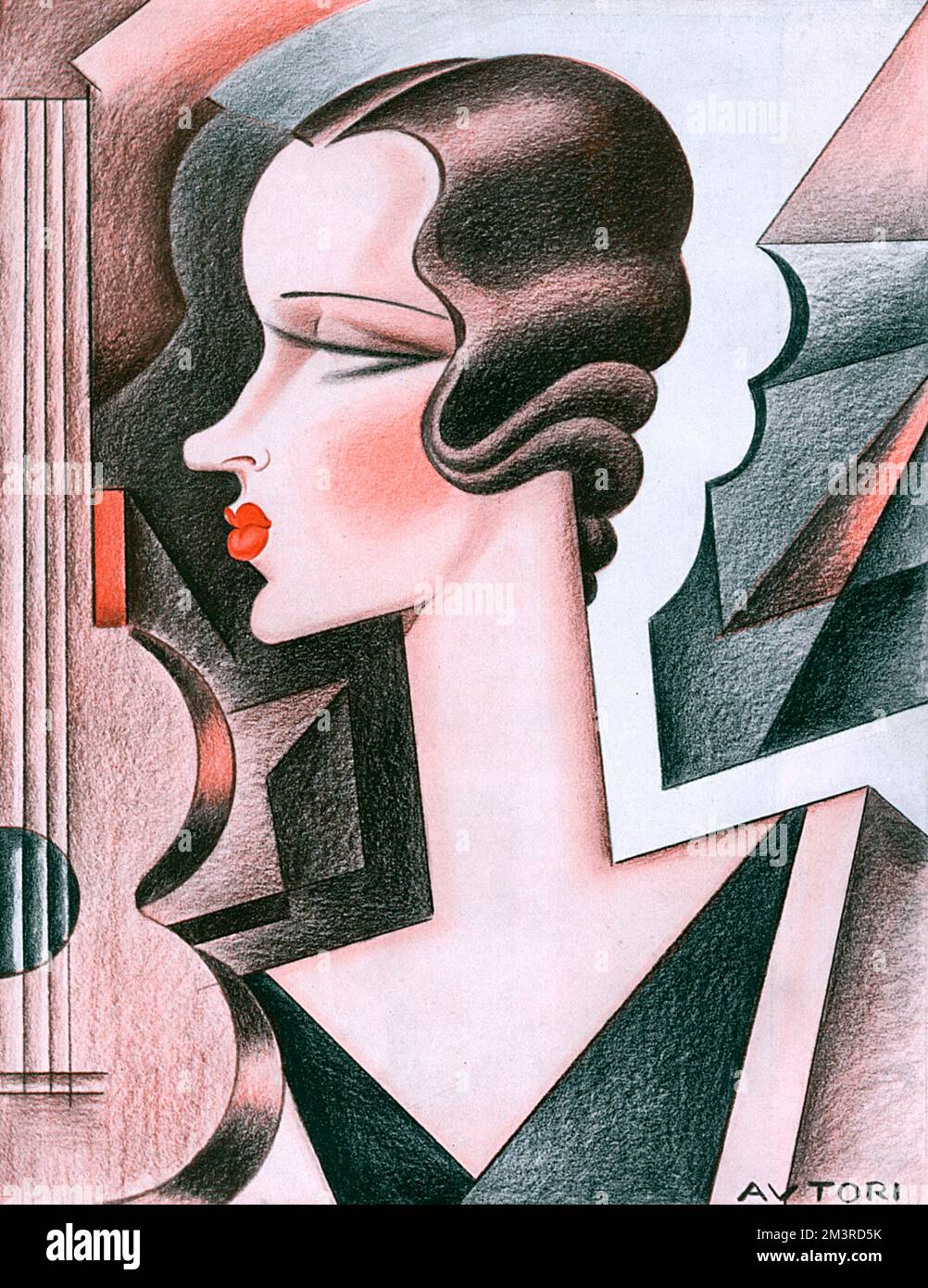 The Viscountess Furness by Autori Stock Photo - Alamy