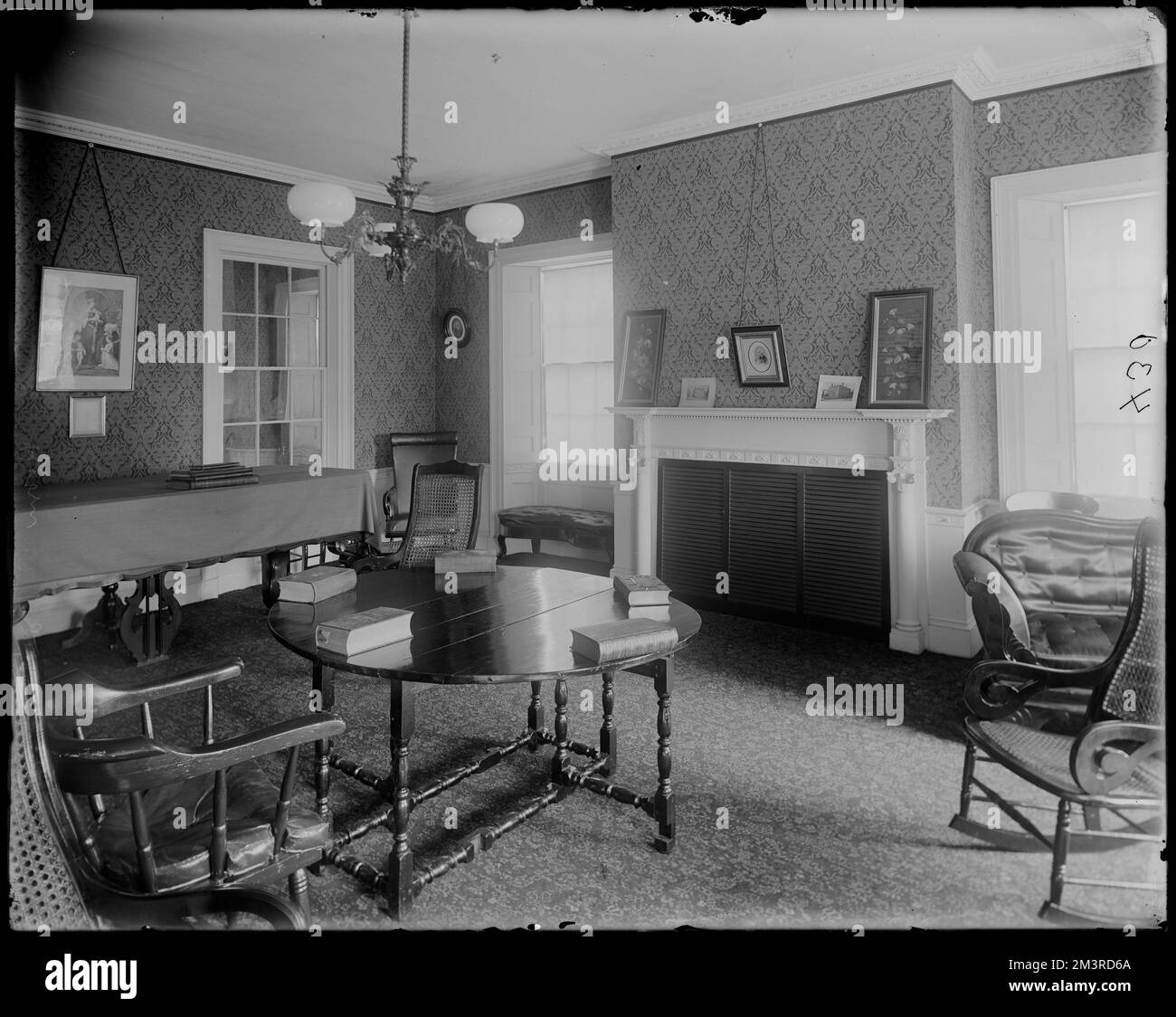 1772 1851 Black and White Stock Photos & Images - Alamy