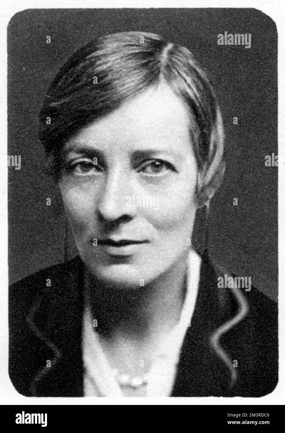 Mary hamilton Black and White Stock Photos & Images - Alamy