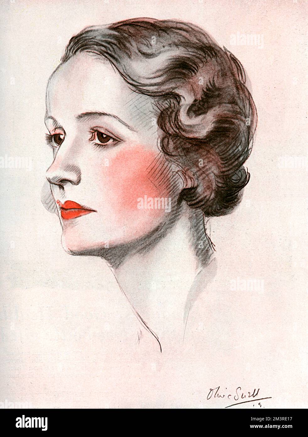 Begum aga khan hi-res stock photography and images - Alamy