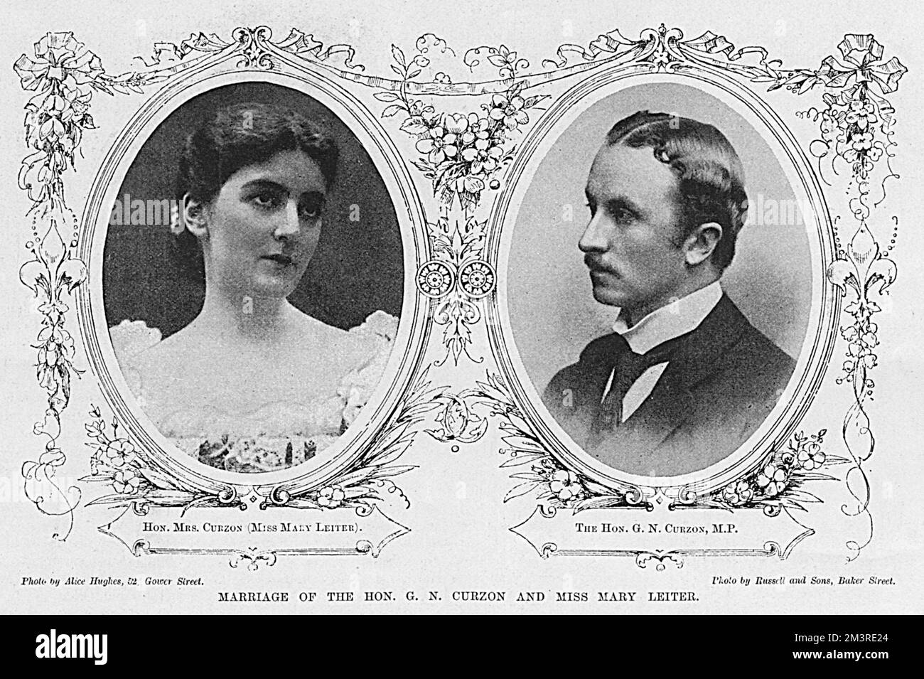 Mary victoria leiter hi-res stock photography and images - Alamy