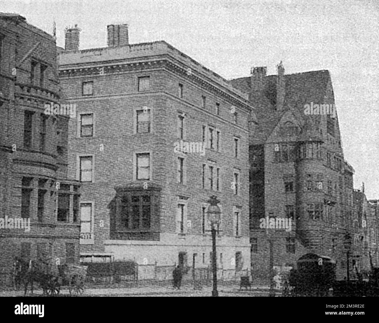 Marlborough new york hi-res stock photography and images - Alamy