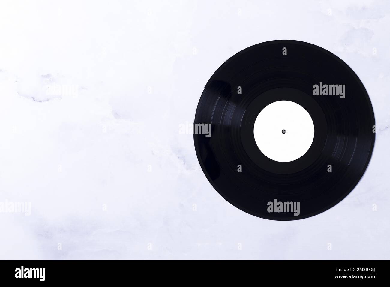 Top view vinyl disk. Resolution and high quality beautiful photo Stock ...