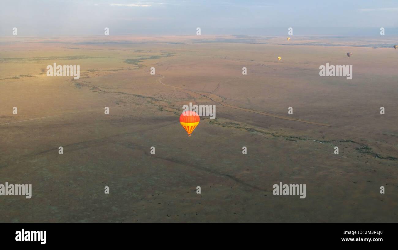 Treeless grasslands hi-res stock photography and images - Alamy