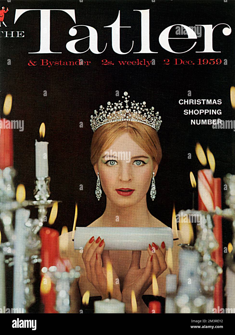 1950s model jewellery hi-res stock photography and images - Alamy