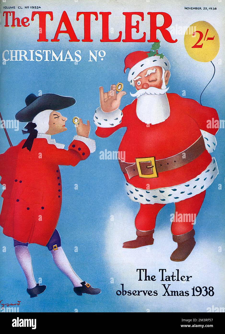 The tatler covers hi-res stock photography and images - Alamy