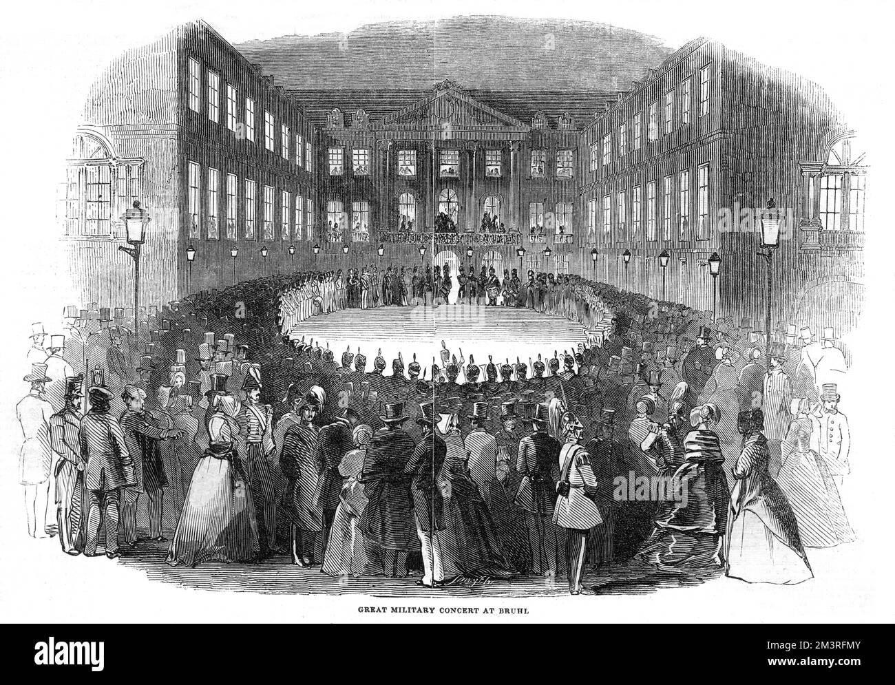 1840s germany hi-res stock photography and images - Alamy