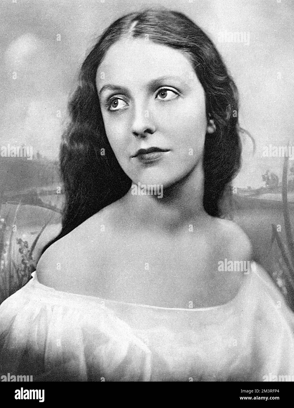 Joyce grenfell portrait hi-res stock photography and images - Alamy