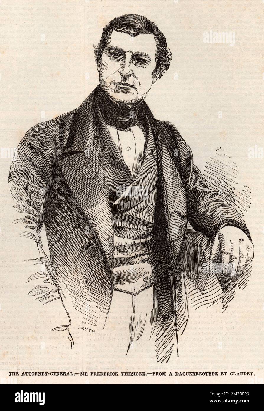 Thesiger hi-res stock photography and images - Alamy