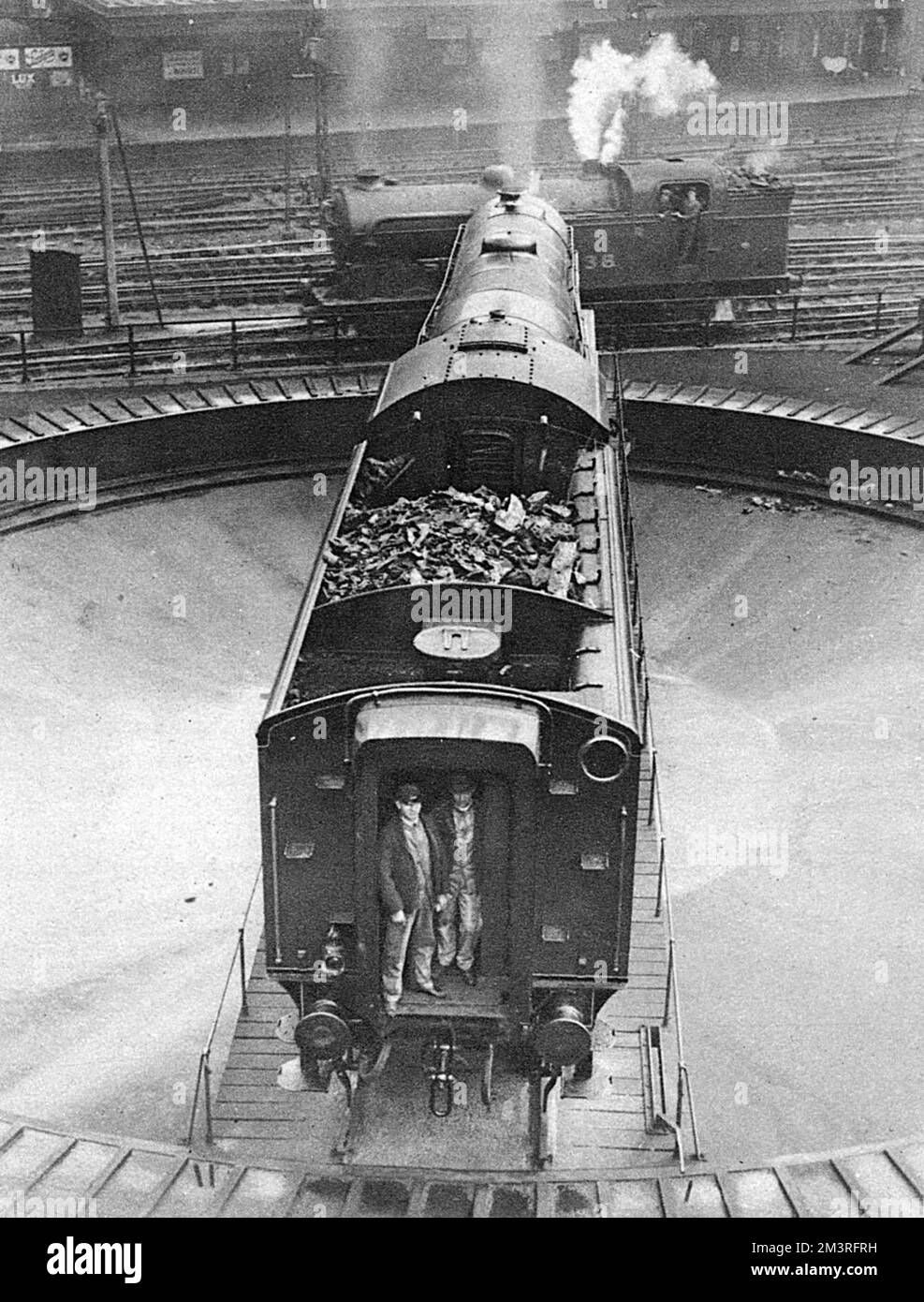 1920's flying hi-res stock photography and images - Alamy