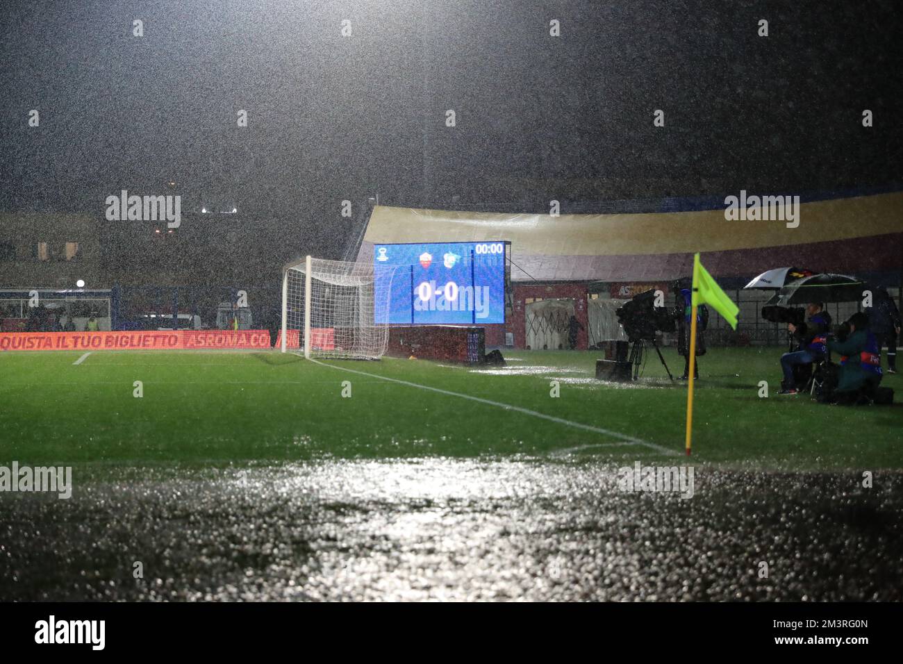 Roma v st polten hi-res stock photography and images - Alamy