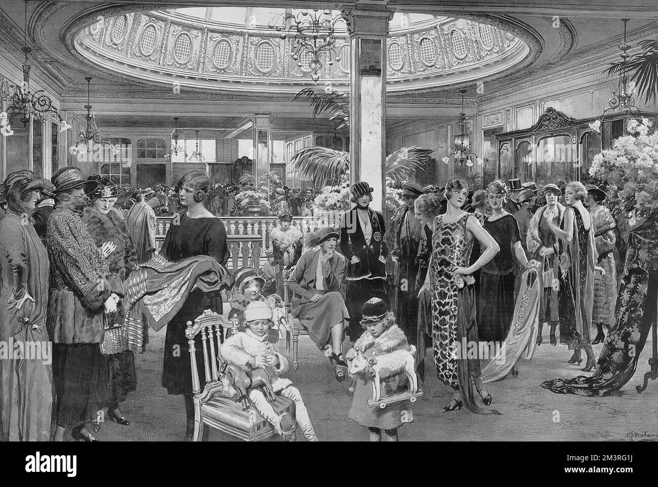 One store Black and White Stock Photos & Images - Alamy