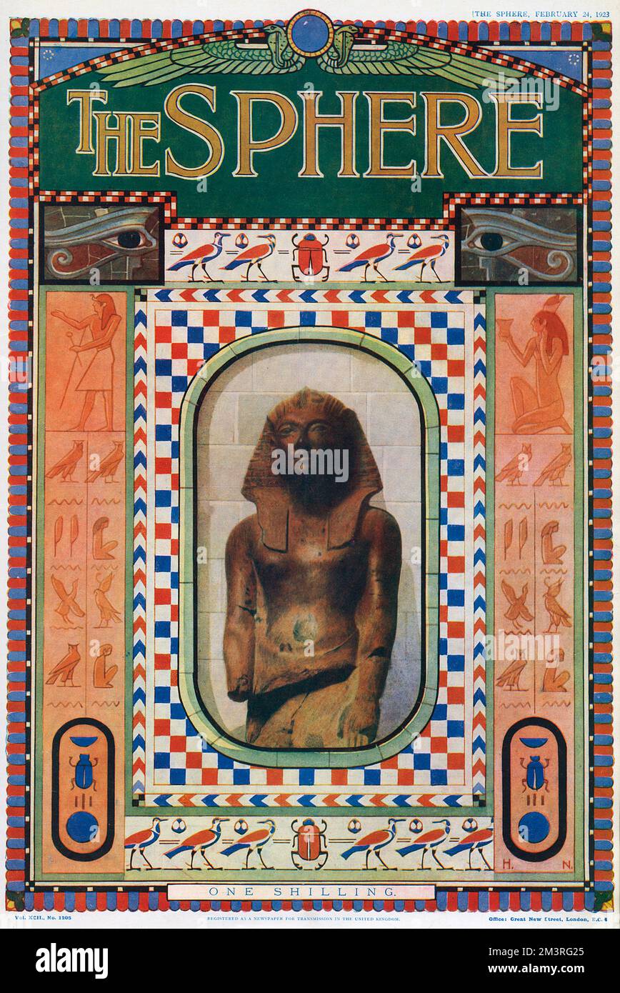 The sphere 1923 hi-res stock photography and images - Alamy