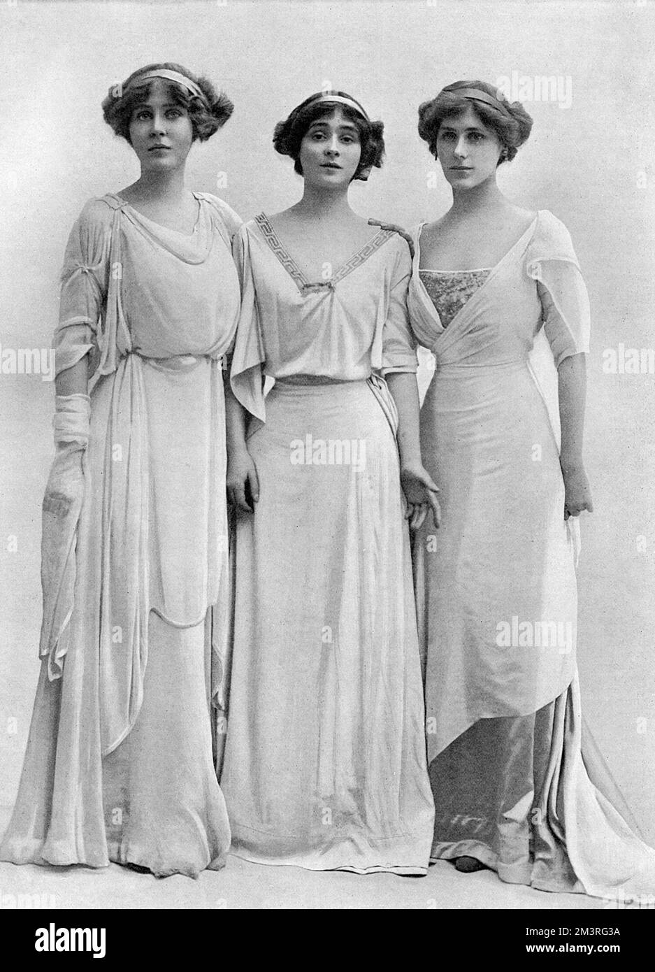 Marjorie manners hi-res stock photography and images - Alamy