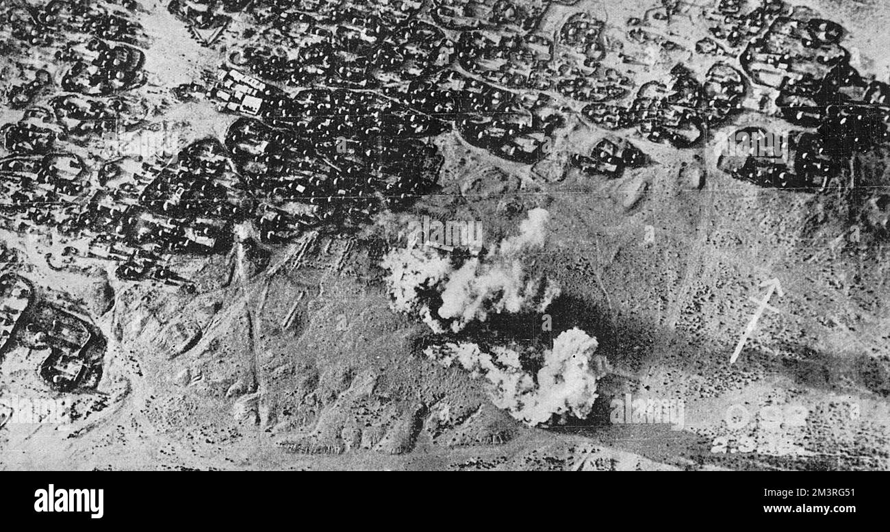 World war i aerial photograph hi-res stock photography and images - Alamy