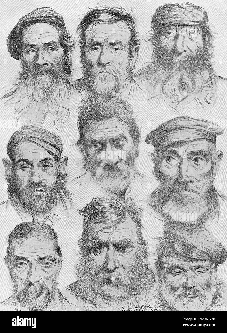 Homeless london beggars hi-res stock photography and images - Alamy