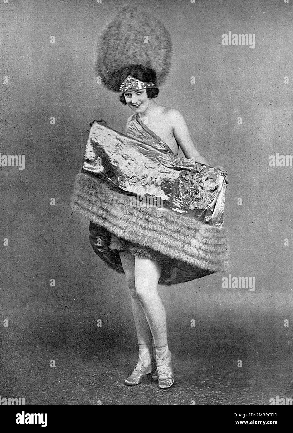 British 1920s actress hi-res stock photography and images - Alamy