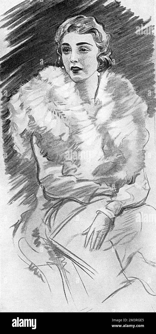 Barbara hutton hi-res stock photography and images - Alamy