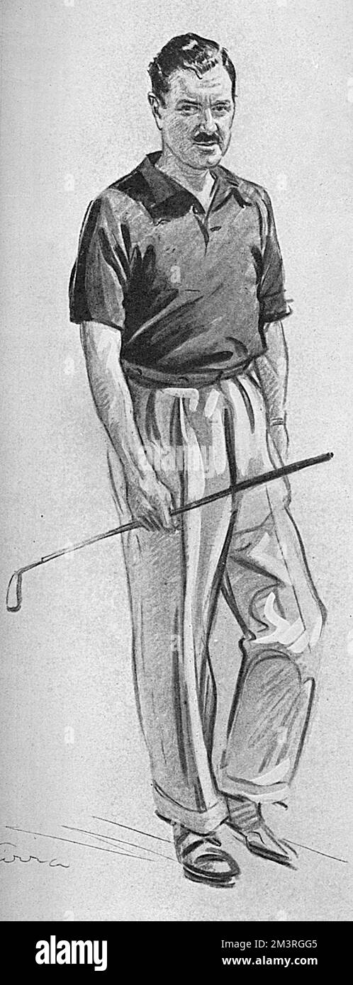 Captain Euan Wallace by Sirra Stock Photo - Alamy