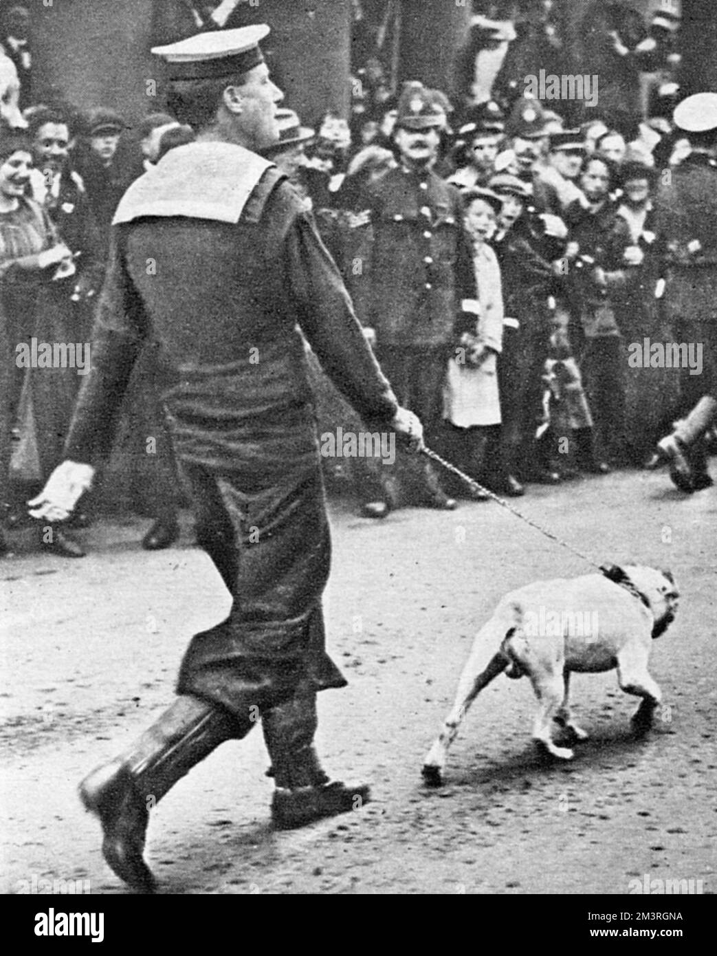 Elizabeth 1st with dog hi-res stock photography and images - Alamy