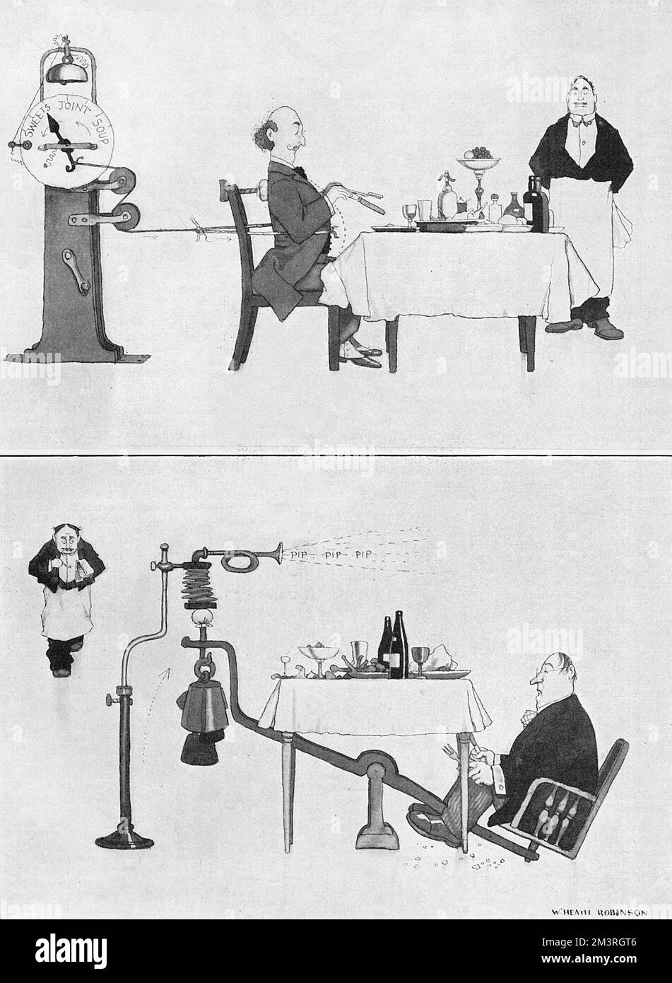 Rationing ww1 hi-res stock photography and images - Alamy