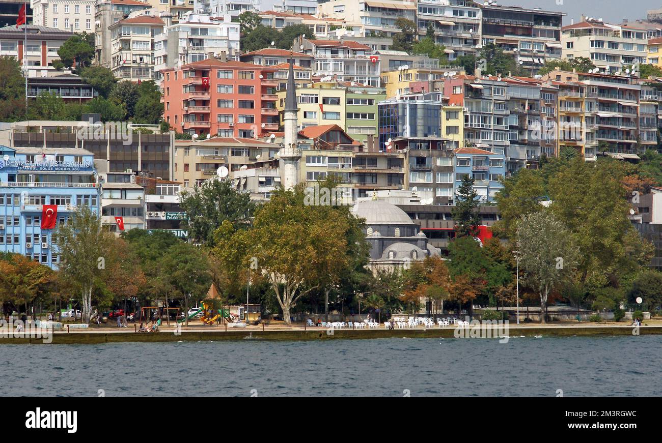 Molla Celebi Mosque is located in Istanbul and . It is a historical ...
