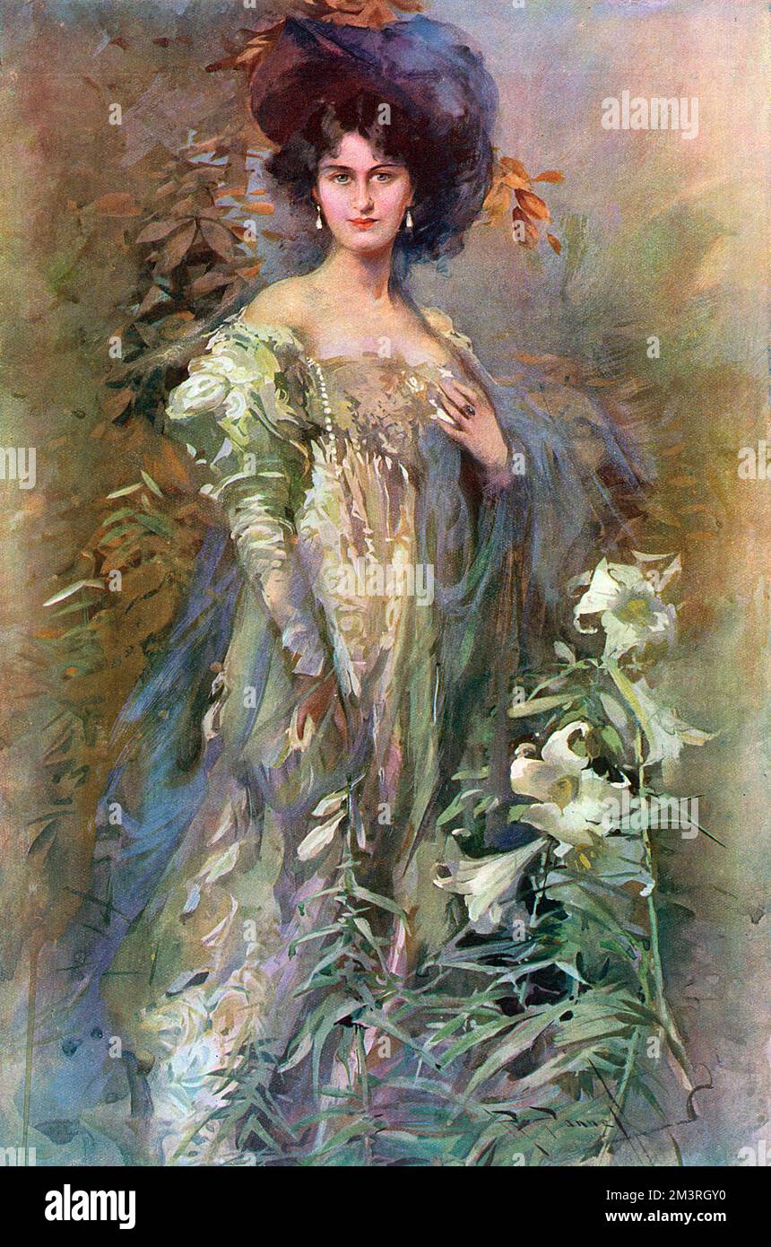 Disdain woman hi-res stock photography and images - Alamy