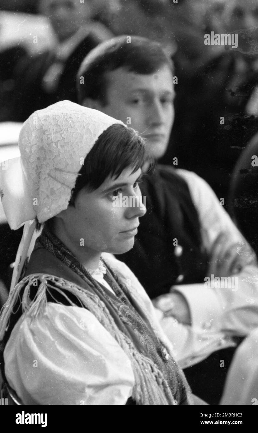 German tribe Black and White Stock Photos & Images - Alamy