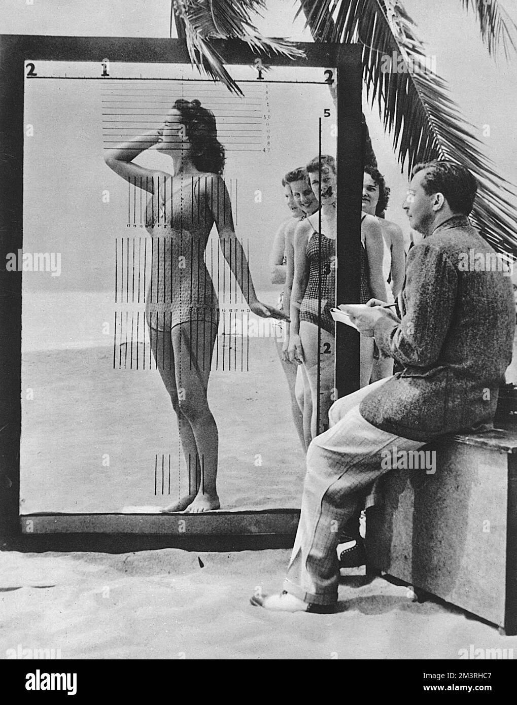 1930s california Black and White Stock Photos & Images - Alamy