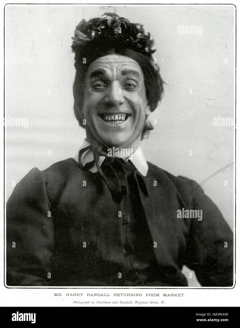 British panto Cut Out Stock Images & Pictures - Alamy