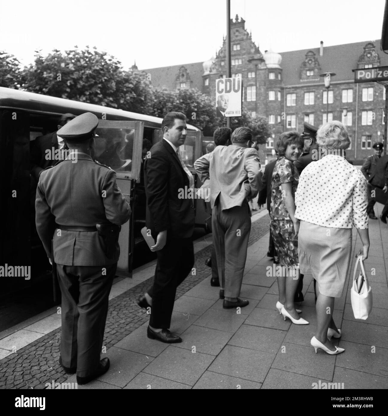 Protection against communism Black and White Stock Photos & Images - Alamy