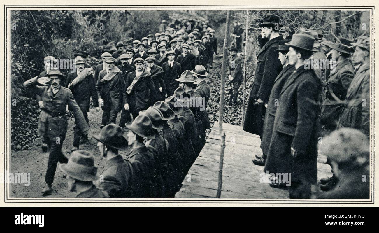 Anglo irish treaty hi-res stock photography and images - Alamy