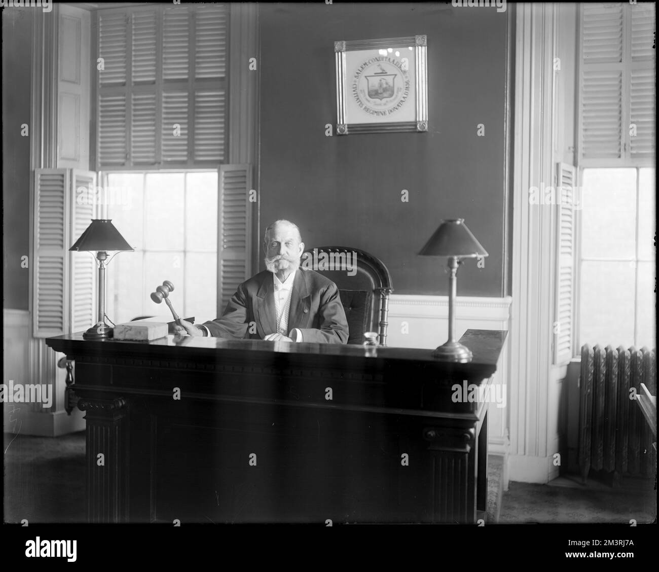 John halls collection Black and White Stock Photos & Images - Alamy