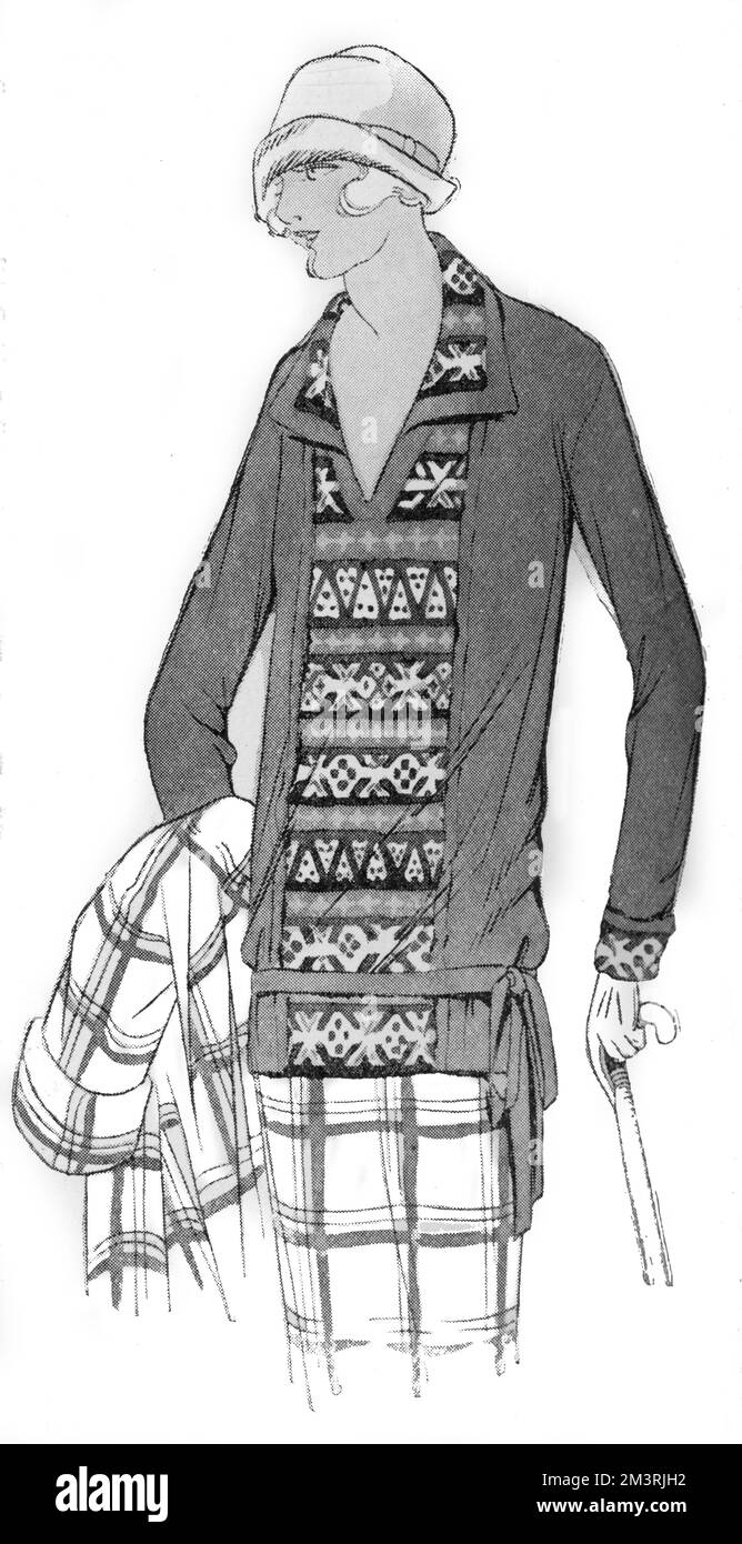 Woman fashion 1920's street Black and White Stock Photos & Images - Alamy