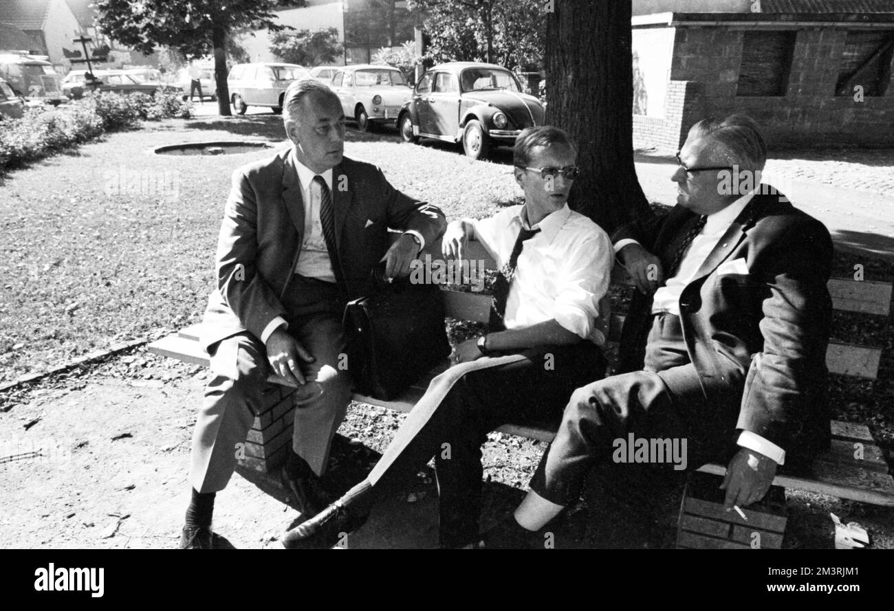 The 1st congress of the radical right youth (JN), a youth organisation ...