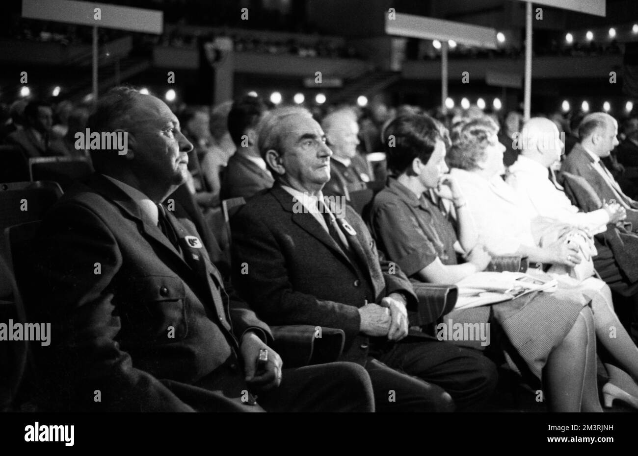 The Aktion Widerstand and the Gemeinschaft Ostdeutscher ...