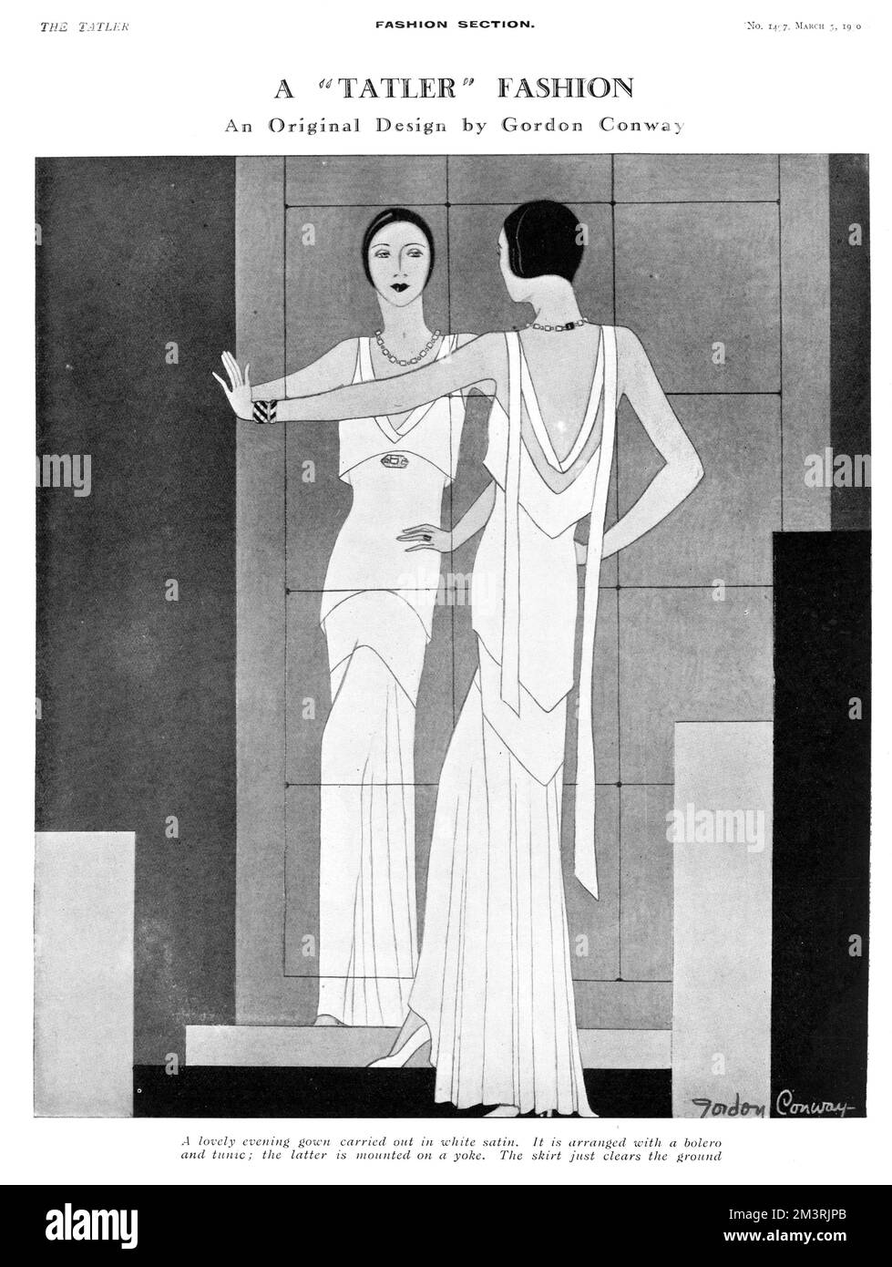 Gordon white Black and White Stock Photos & Images - Alamy