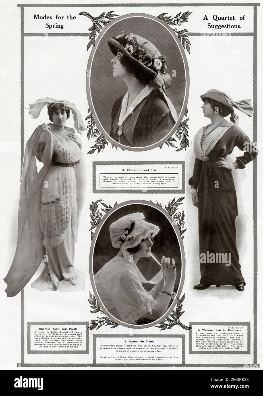 History of clothing hi-res stock photography and images - Alamy